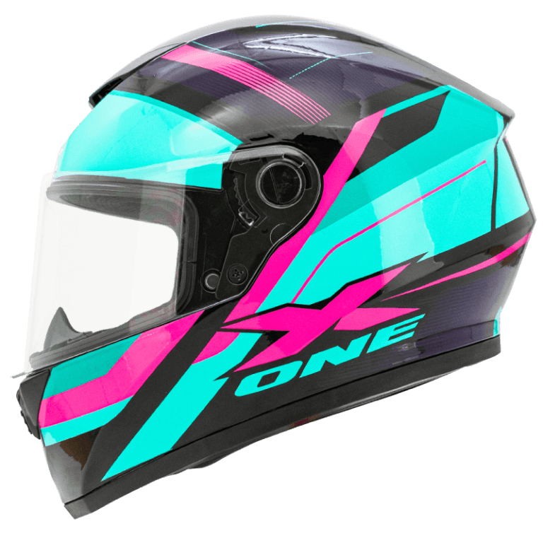 Casco integral X-ONE X-500 GT