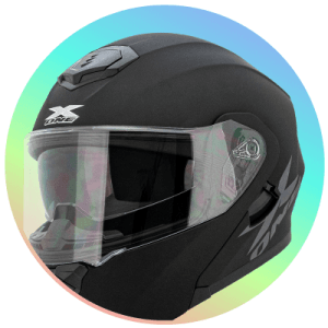 Casco abatible X-ONE X-3000 GT